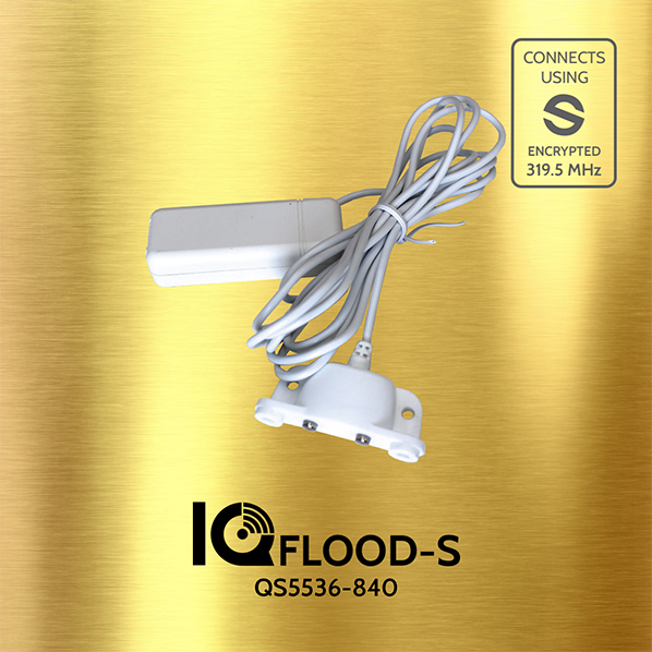 Flood Sensor