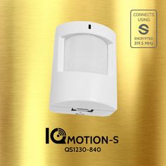 Motion Sensor